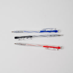 Vietnamese Pen Pack / RAD AND HUNGRY