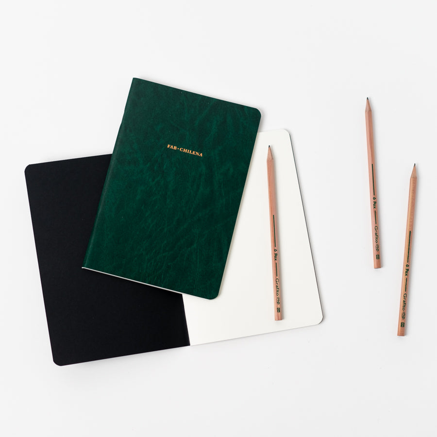 Paper Goods & Notebooks | RAD AND HUNGRY