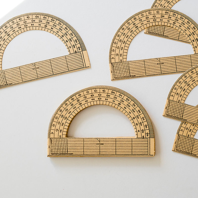 Vintage Office Supplies | RAD AND HUNGRY