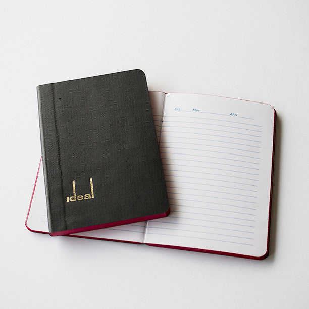 Mexican Ideal Journal | RAD AND HUNGRY