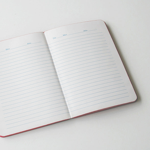 Mexican Ideal Journal | RAD AND HUNGRY