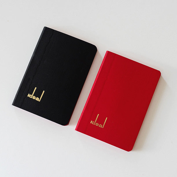 Mexican Ideal Journal | RAD AND HUNGRY