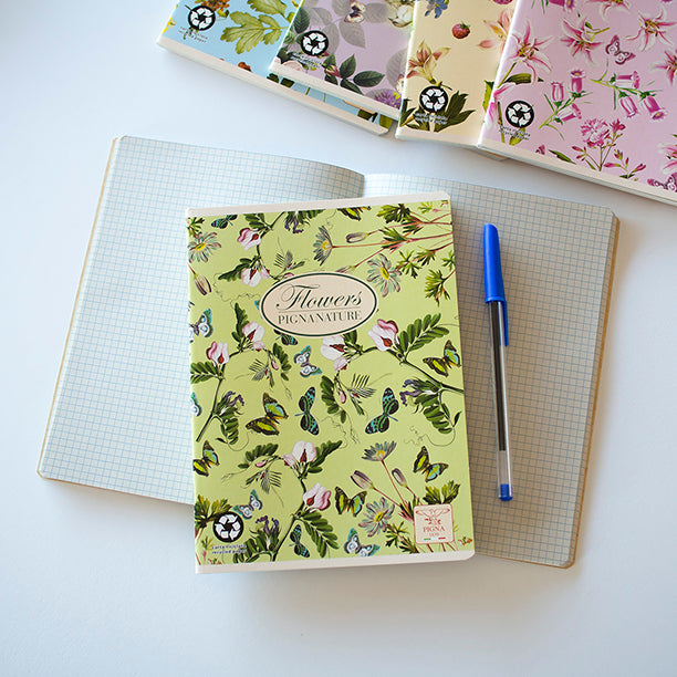 Paper Goods & Notebooks | RAD AND HUNGRY