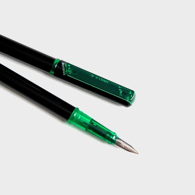 Vintage Reynolds Fountain Pen