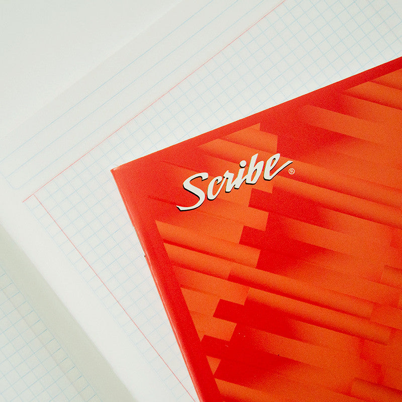 Mexican Scribe Notebooks | RAD AND HUNGRY