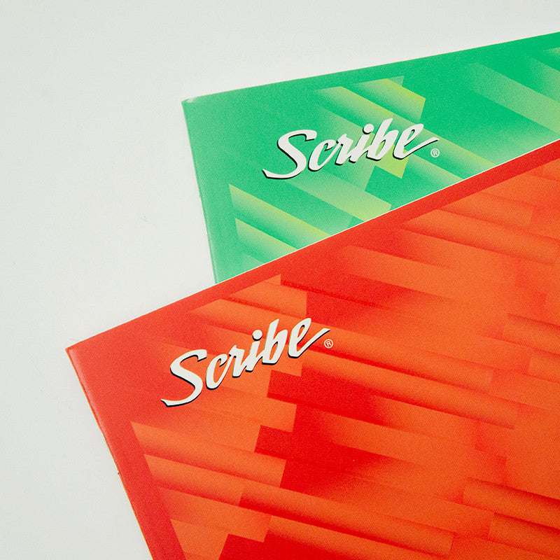 Mexican Scribe Notebooks | RAD AND HUNGRY