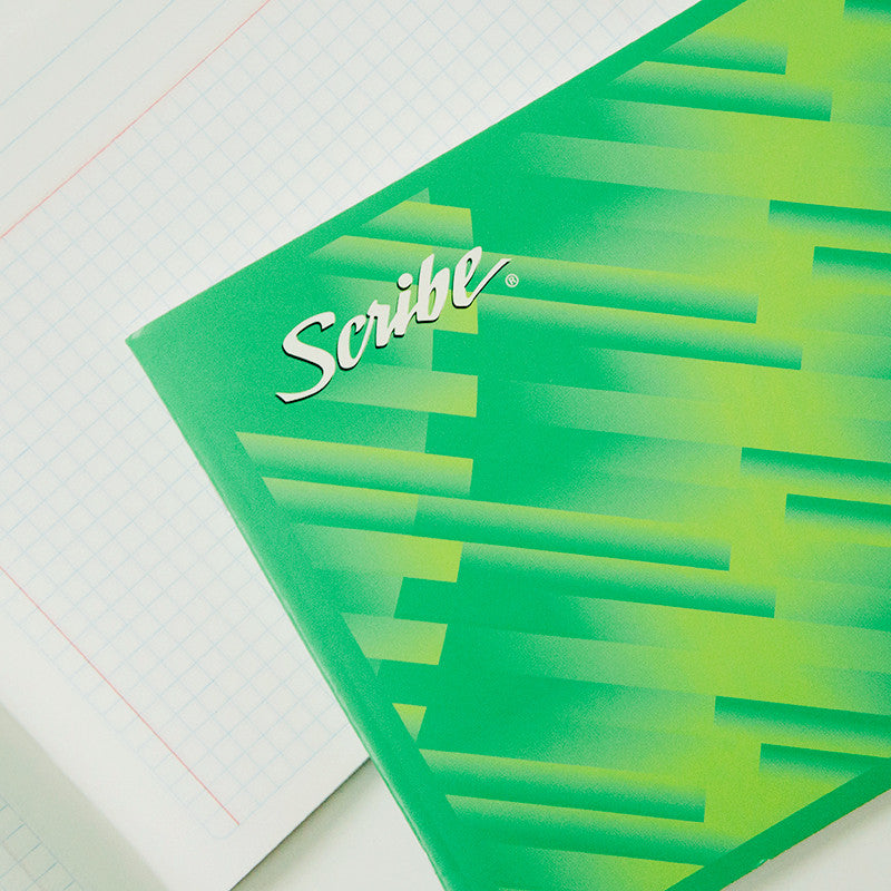 Mexican Scribe Notebooks | RAD AND HUNGRY