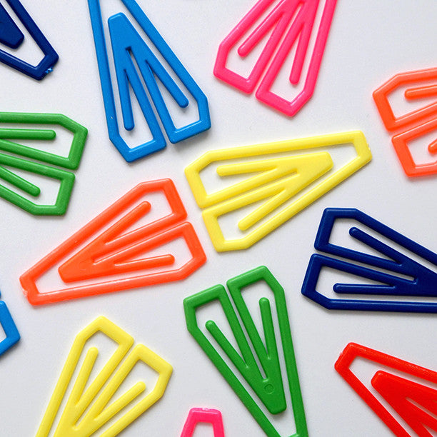 Sweden Booster Pack: Swedish Pencils & Paper Clips