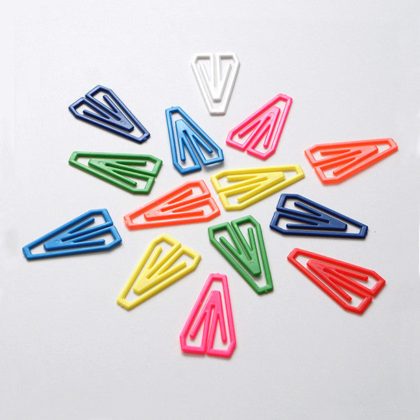 Sweden Booster Pack: Swedish Pencils & Paper Clips