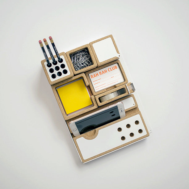 STMT Kits / Subscribe to the STMT Collection from RAD AND HUNGRY