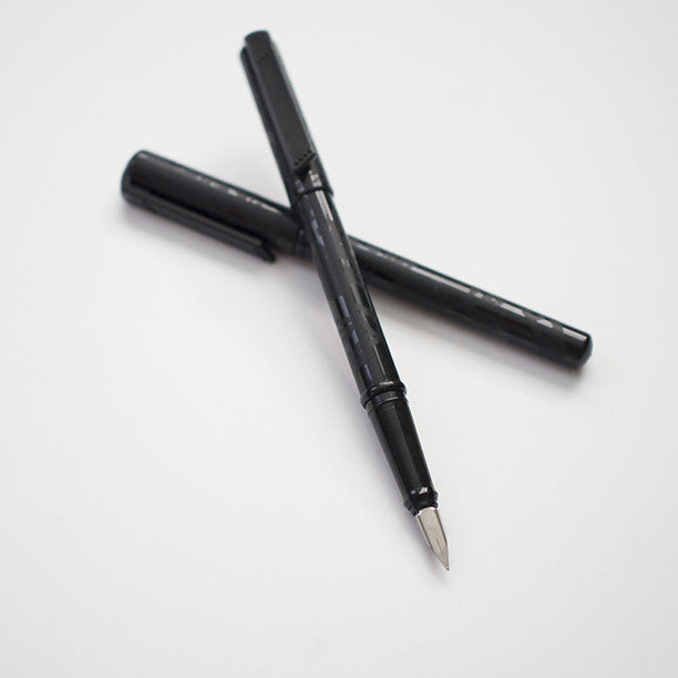 Vintage Reynolds Fountain Pen – Poision